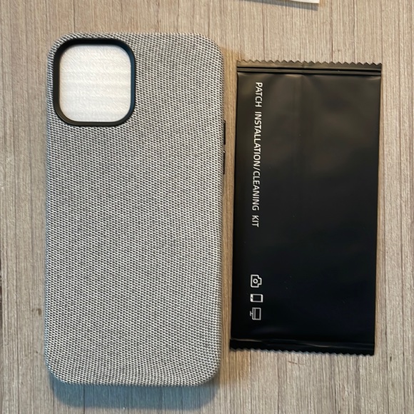 Tungsten | Cell Phones & Accessories | New Tungsten Iphone 2 Case And ...